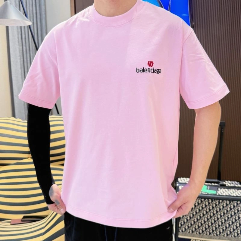 Low-cost Balenciaga T-Shirts