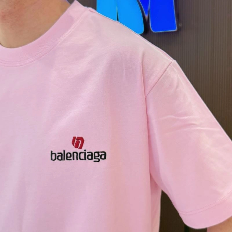 Low-cost Balenciaga T-Shirts