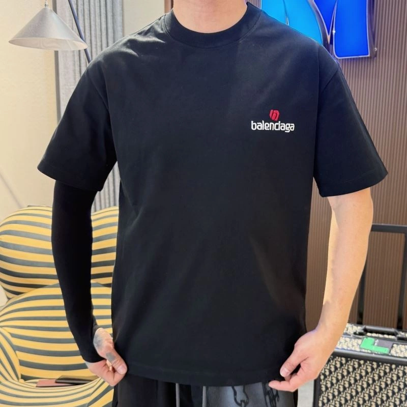 Economical Balenciaga T-Shirts