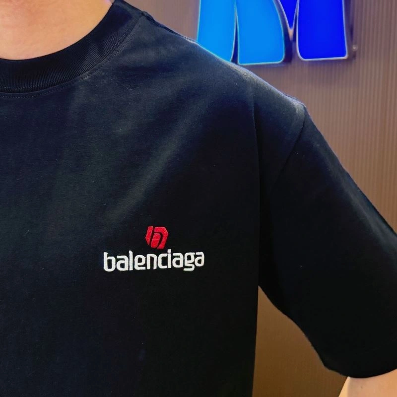 Economical Balenciaga T-Shirts