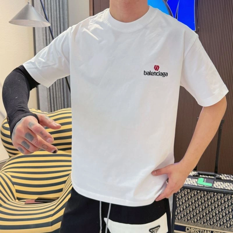 Top match Balenciaga T-Shirts