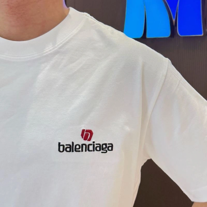 Top match Balenciaga T-Shirts