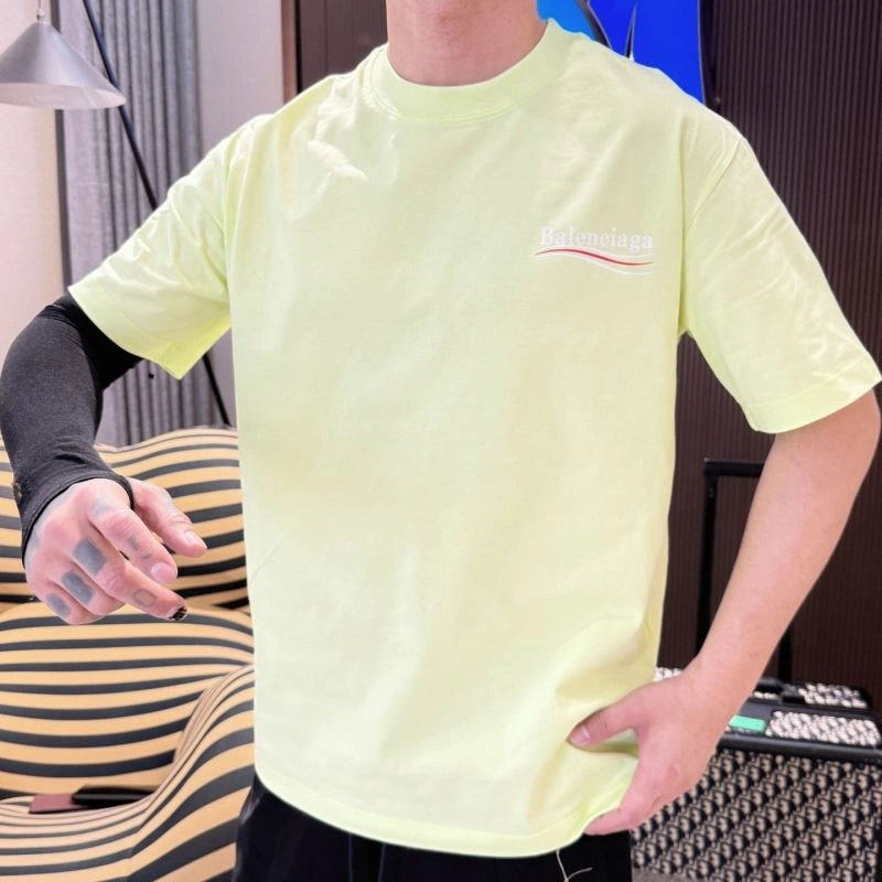 Top match Balenciaga T-Shirts