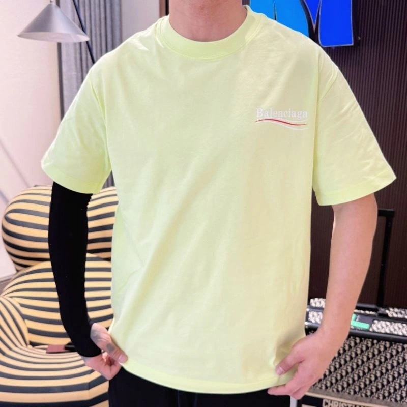 Top match Balenciaga T-Shirts