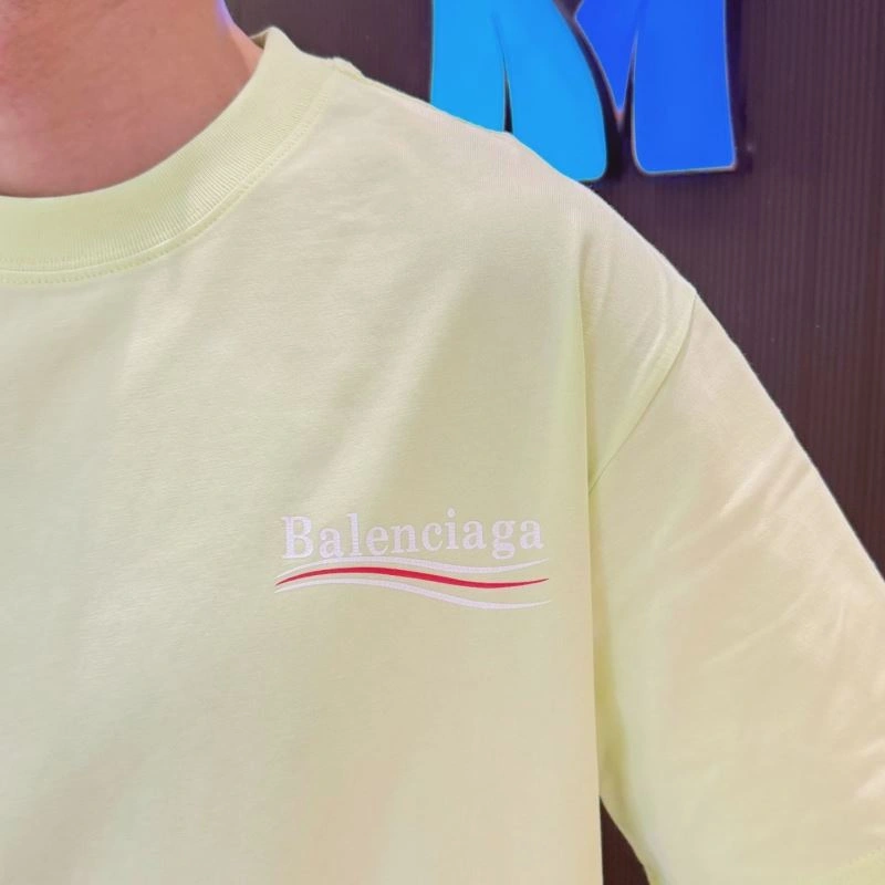 Top match Balenciaga T-Shirts