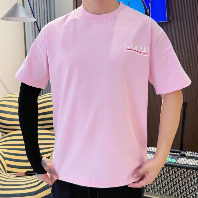 Inexpensive Balenciaga T-Shirts