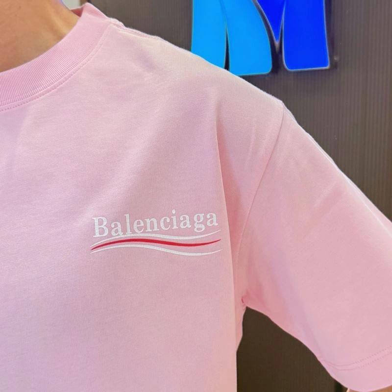 Inexpensive Balenciaga T-Shirts