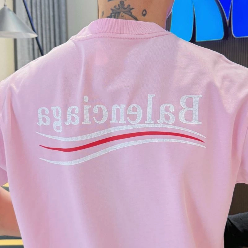 Inexpensive Balenciaga T-Shirts