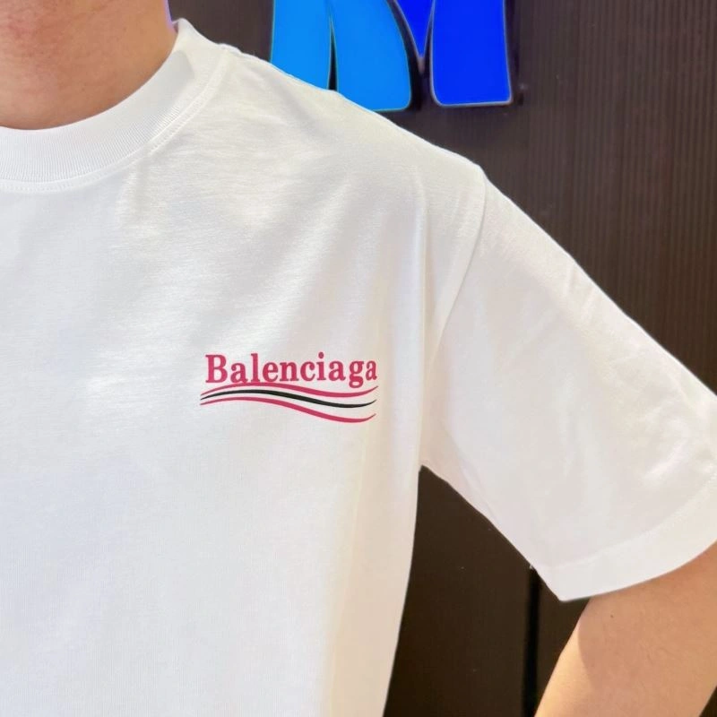Bargain Balenciaga T-Shirts