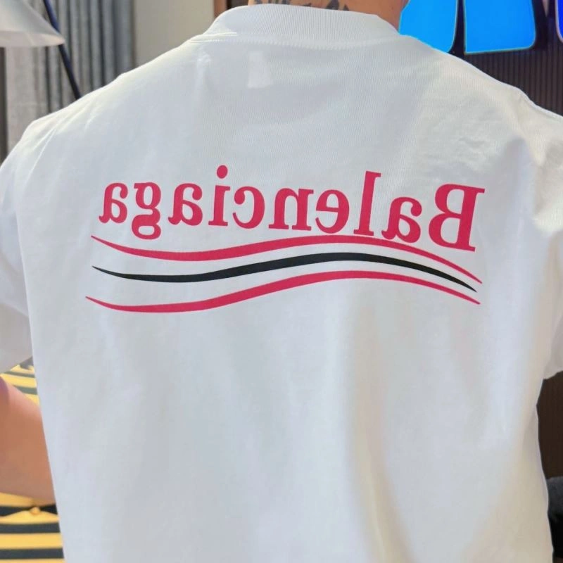 Bargain Balenciaga T-Shirts