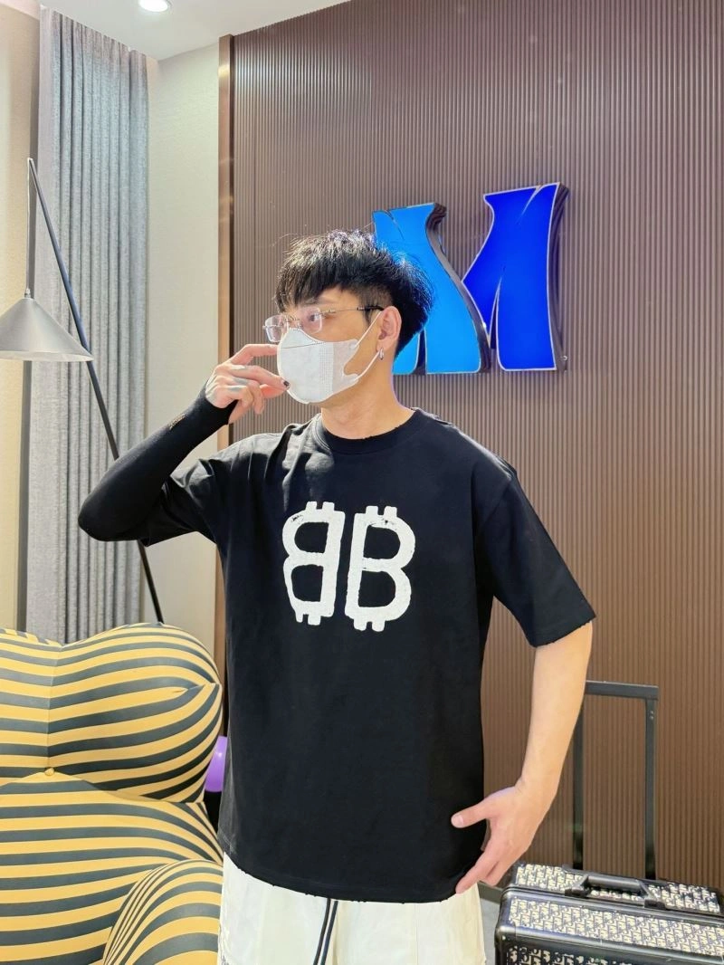Balenciaga T-Shirts