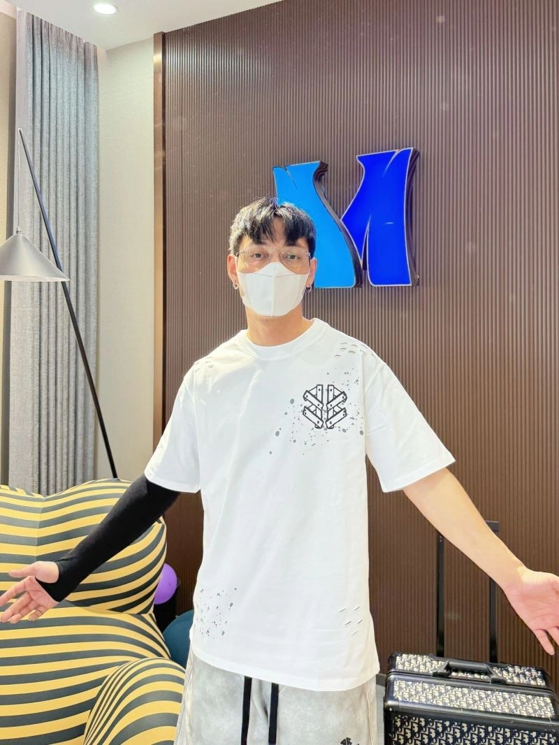 Budget-friendly Balenciaga T-Shirts
