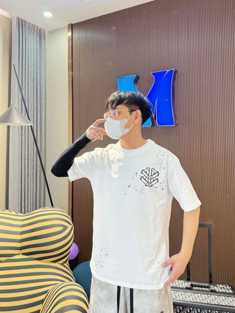 Budget-friendly Balenciaga T-Shirts