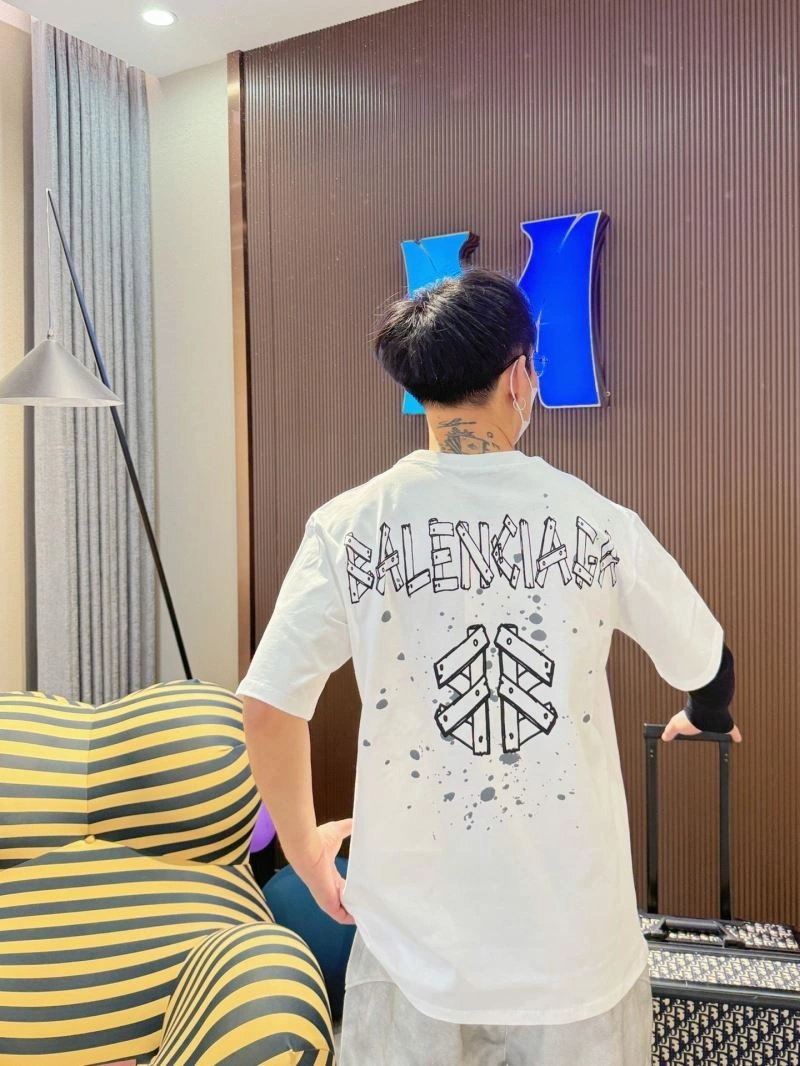 Budget-friendly Balenciaga T-Shirts
