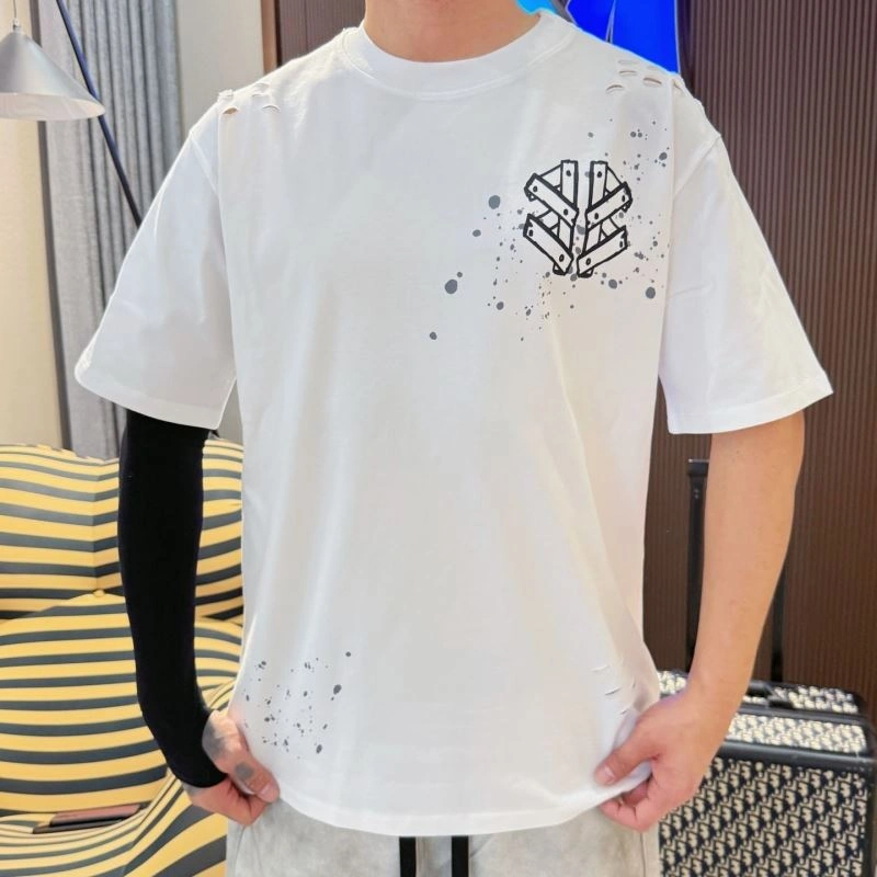 Budget-friendly Balenciaga T-Shirts