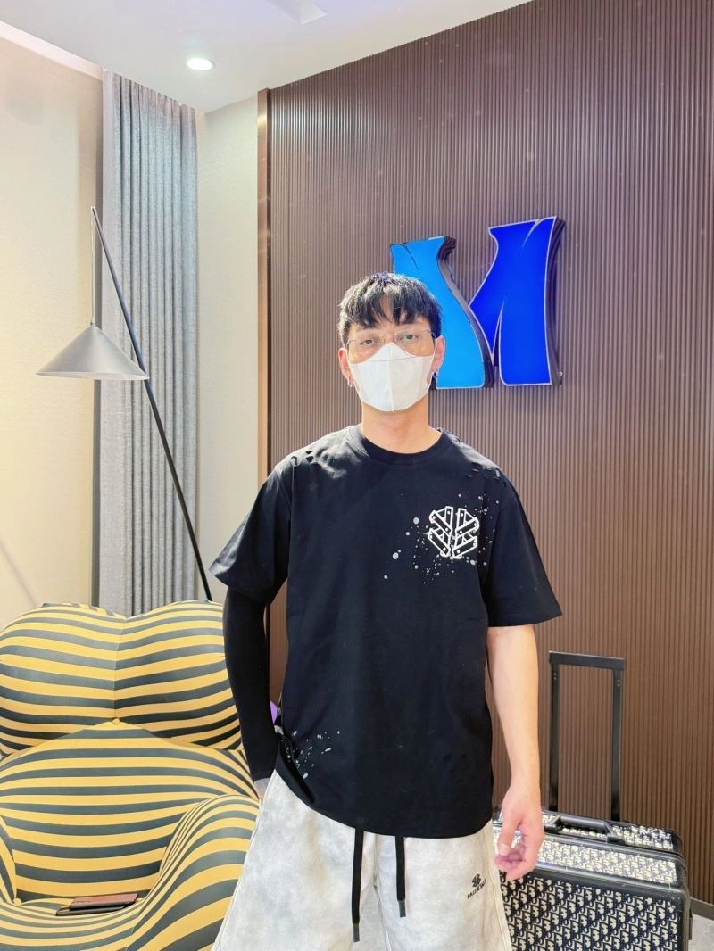 Balenciaga T-Shirts