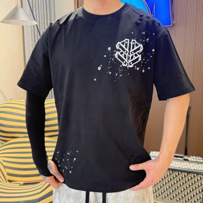 Precise copy Balenciaga T-Shirts