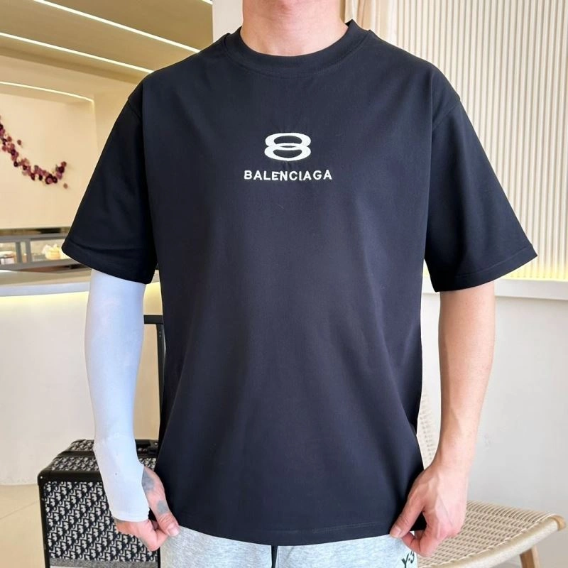 High accuracy Balenciaga T-Shirts