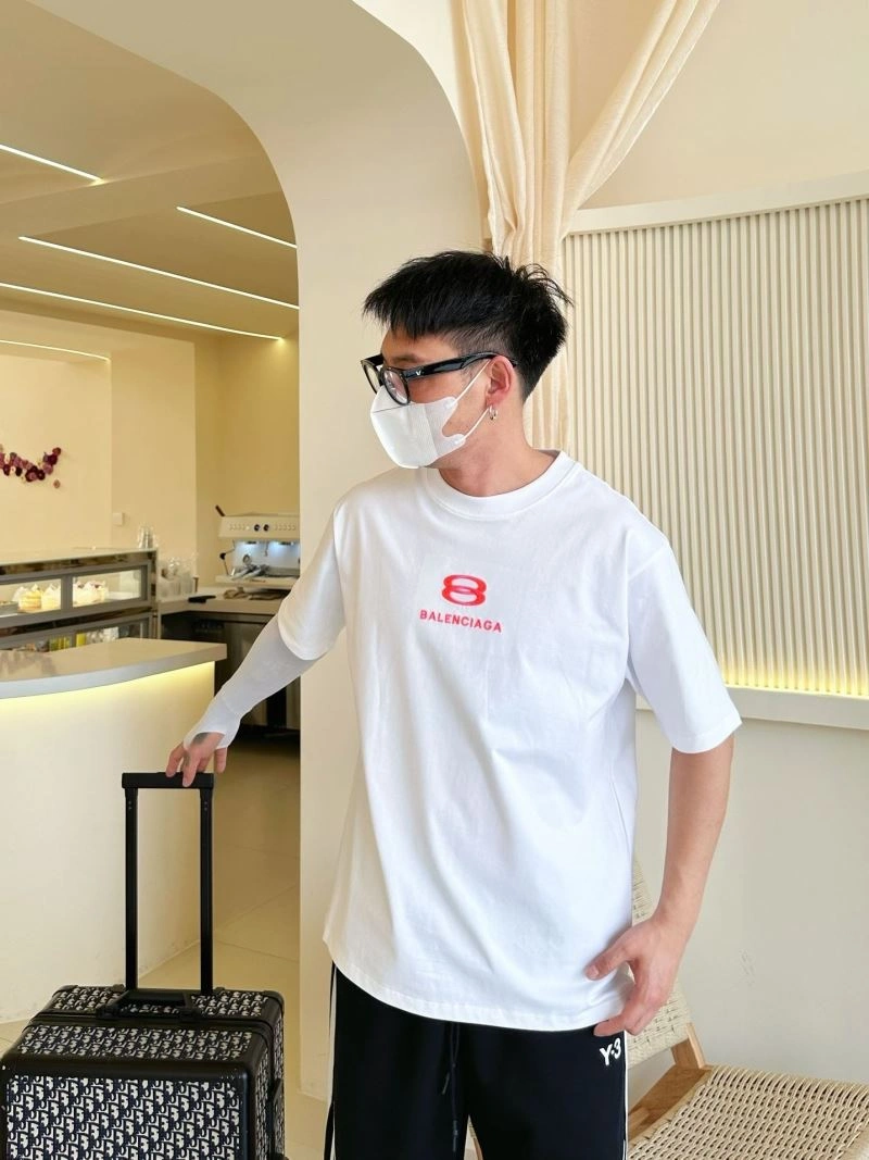 Balenciaga T-Shirts