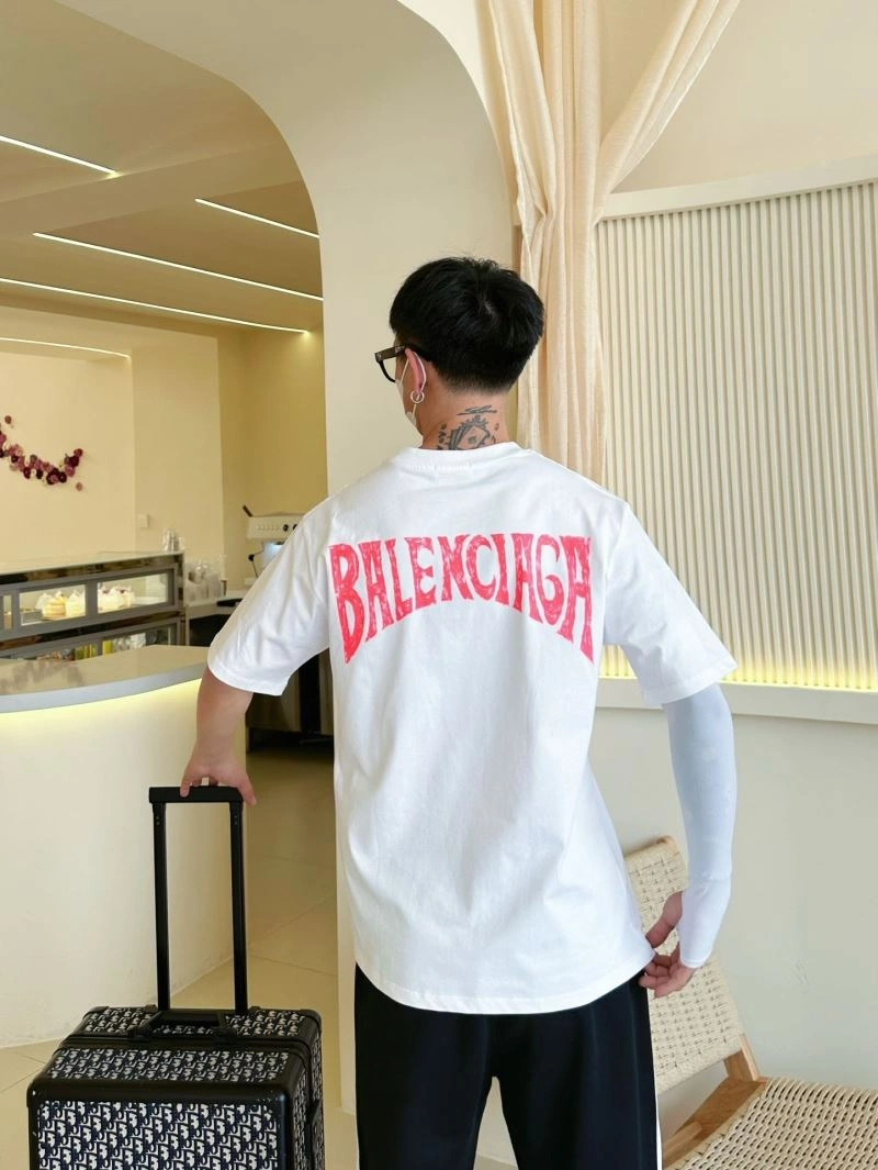Affordable Balenciaga T-Shirts