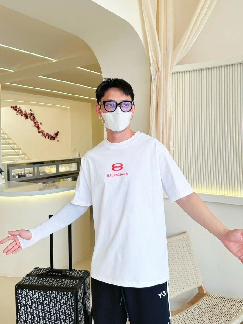 Affordable Balenciaga T-Shirts