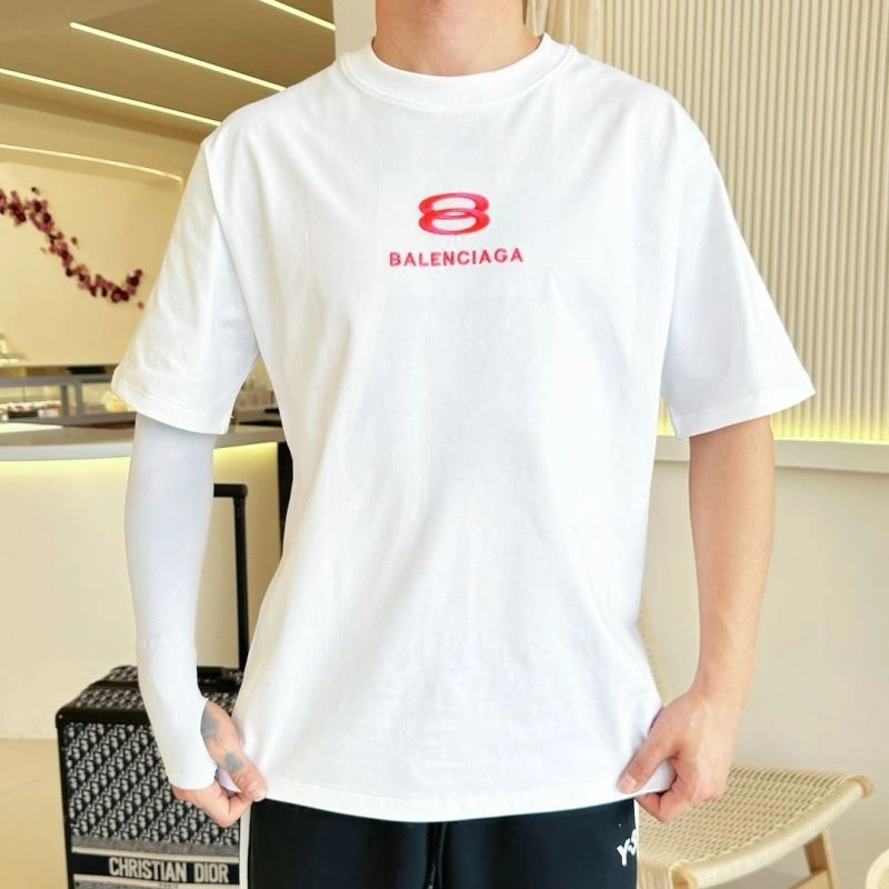 Affordable Balenciaga T-Shirts