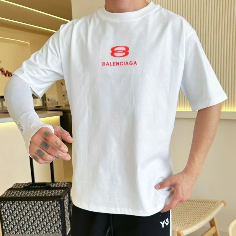 Affordable Balenciaga T-Shirts