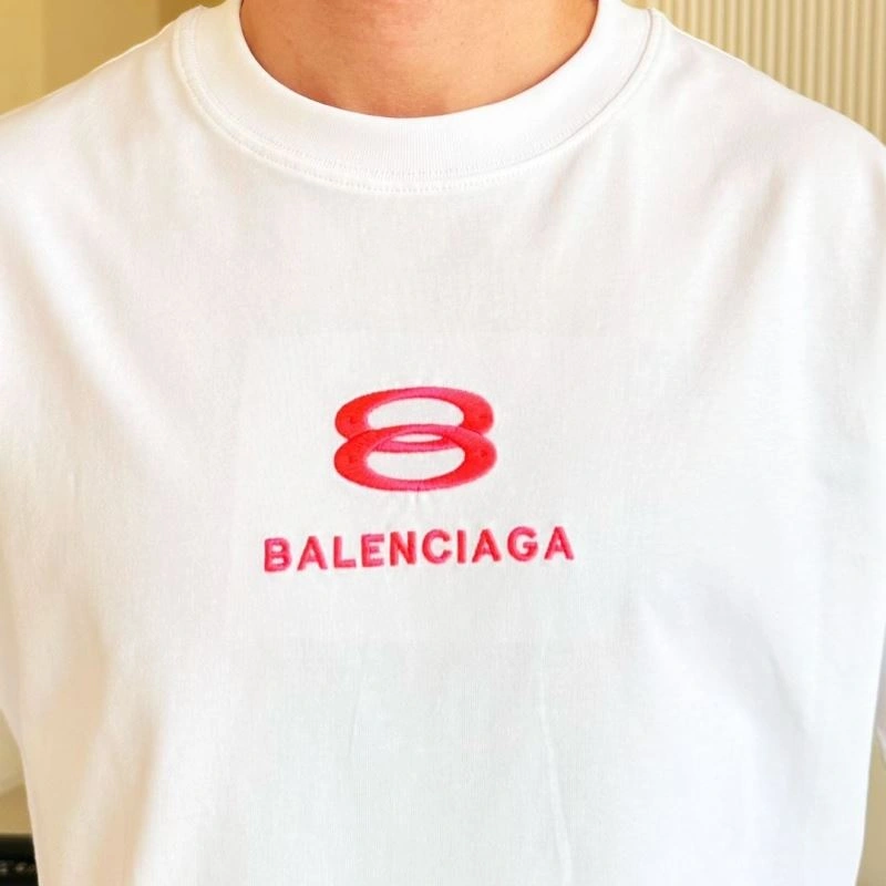 Affordable Balenciaga T-Shirts