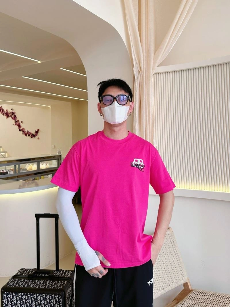 Balenciaga T-Shirts