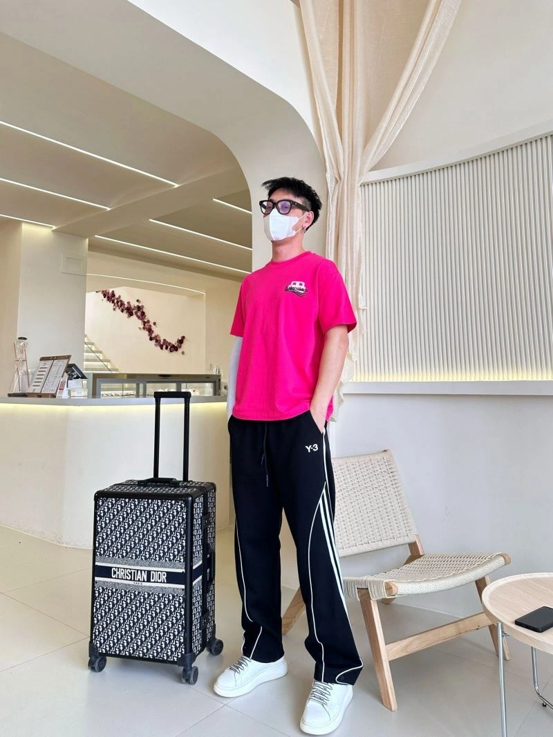 Top mirror Balenciaga T-Shirts
