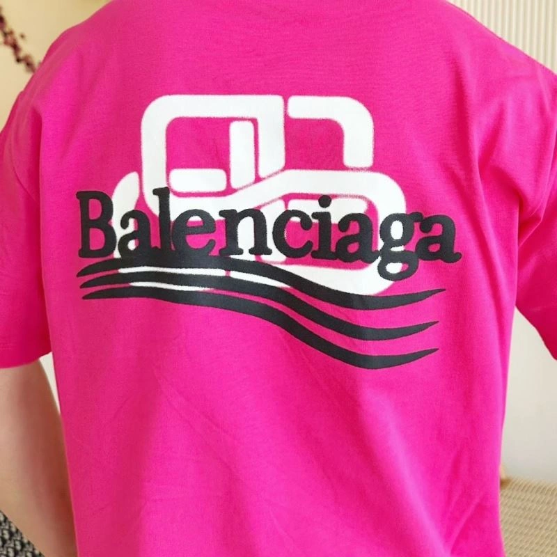 Top mirror Balenciaga T-Shirts