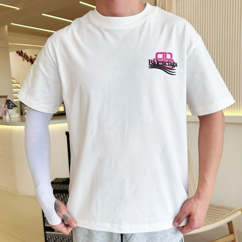 High fidelity Balenciaga T-Shirts