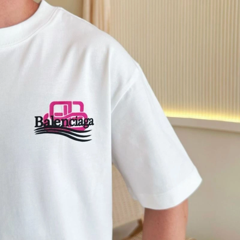 High fidelity Balenciaga T-Shirts
