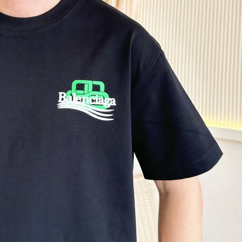 Low-cost Balenciaga T-Shirts