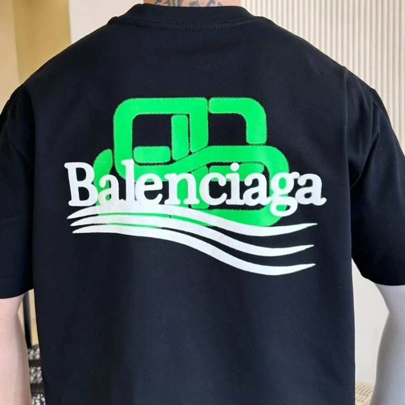Low-cost Balenciaga T-Shirts