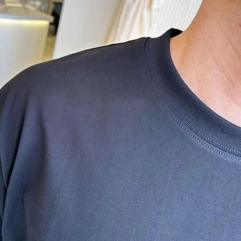 Precise copy Balenciaga T-Shirts
