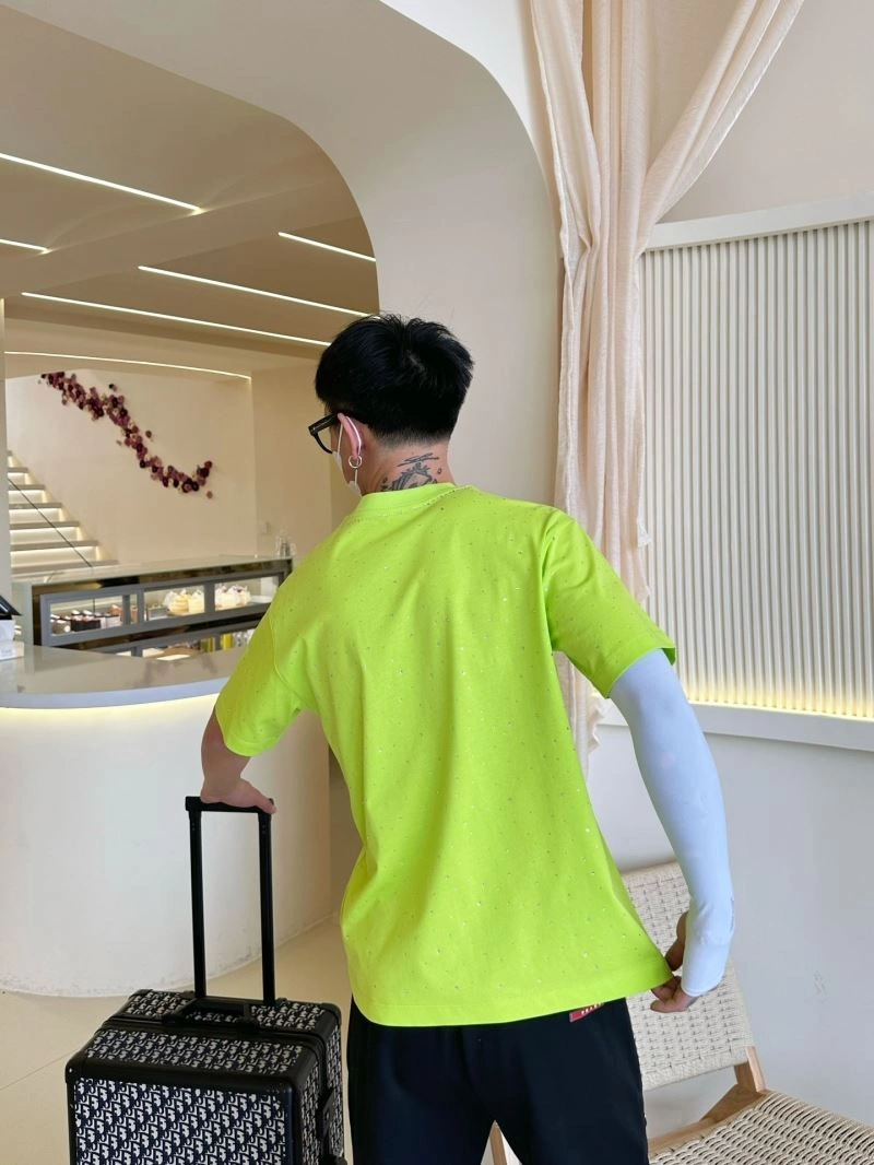 Factory-made Balenciaga T-Shirts