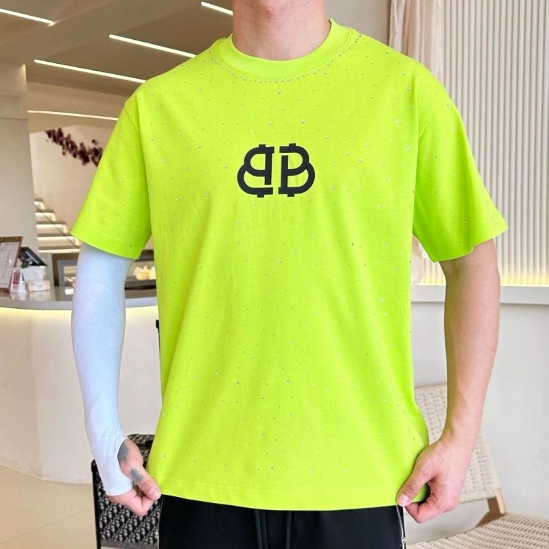 Factory-made Balenciaga T-Shirts
