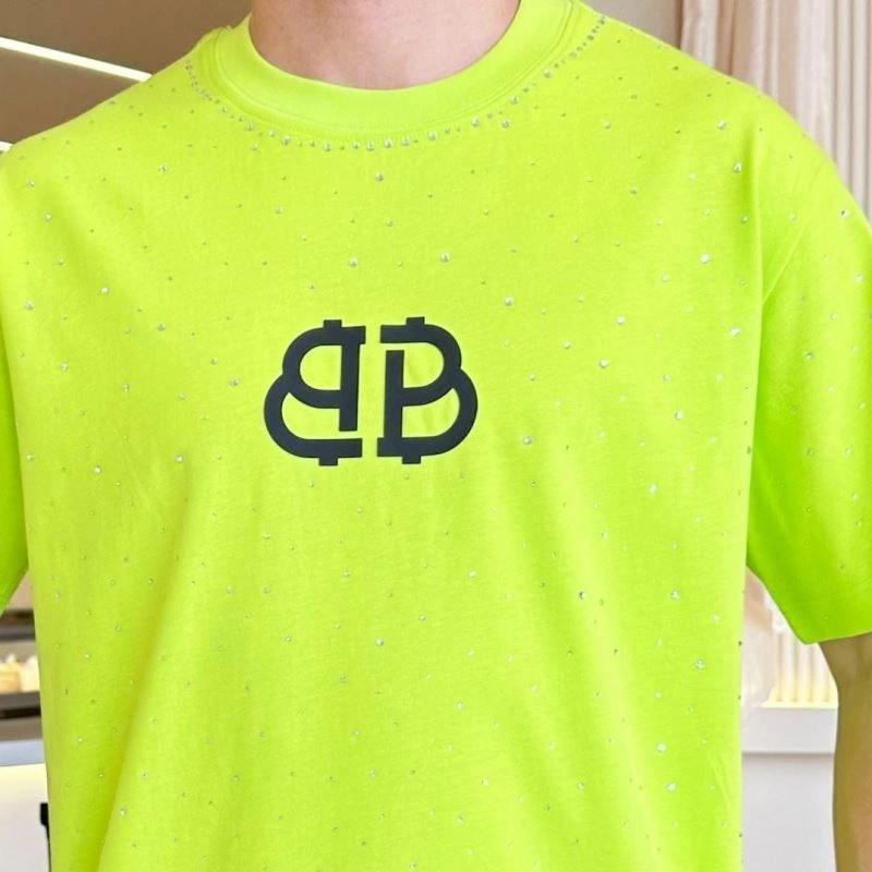 Factory-made Balenciaga T-Shirts