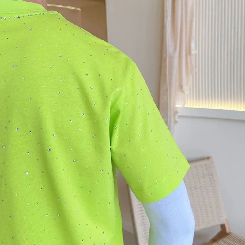 Factory-made Balenciaga T-Shirts