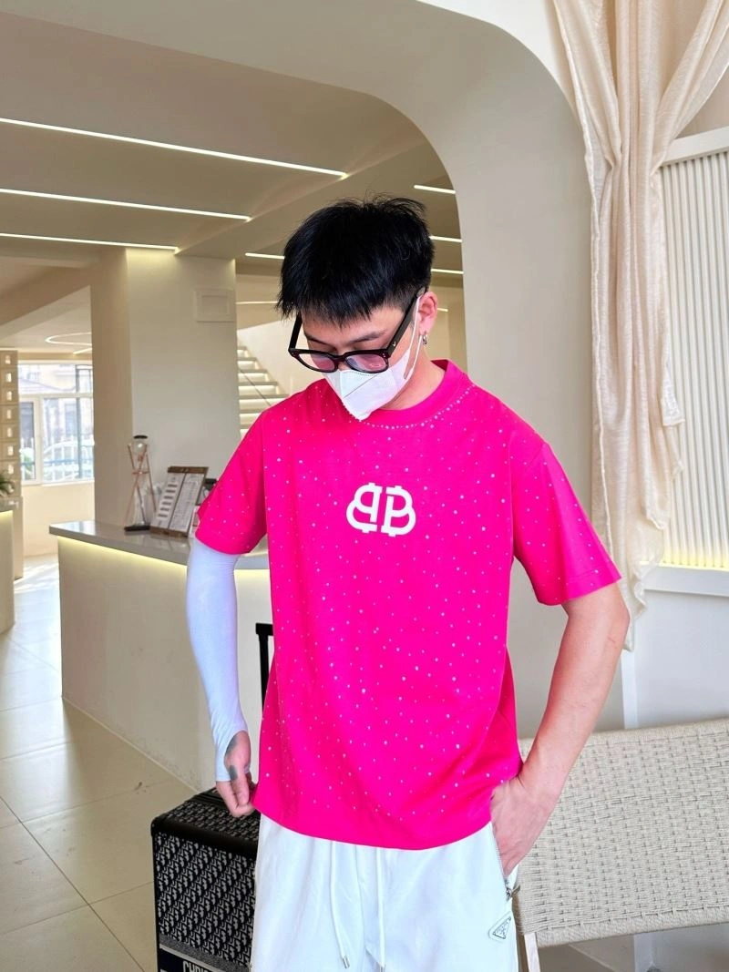 Balenciaga T-Shirts