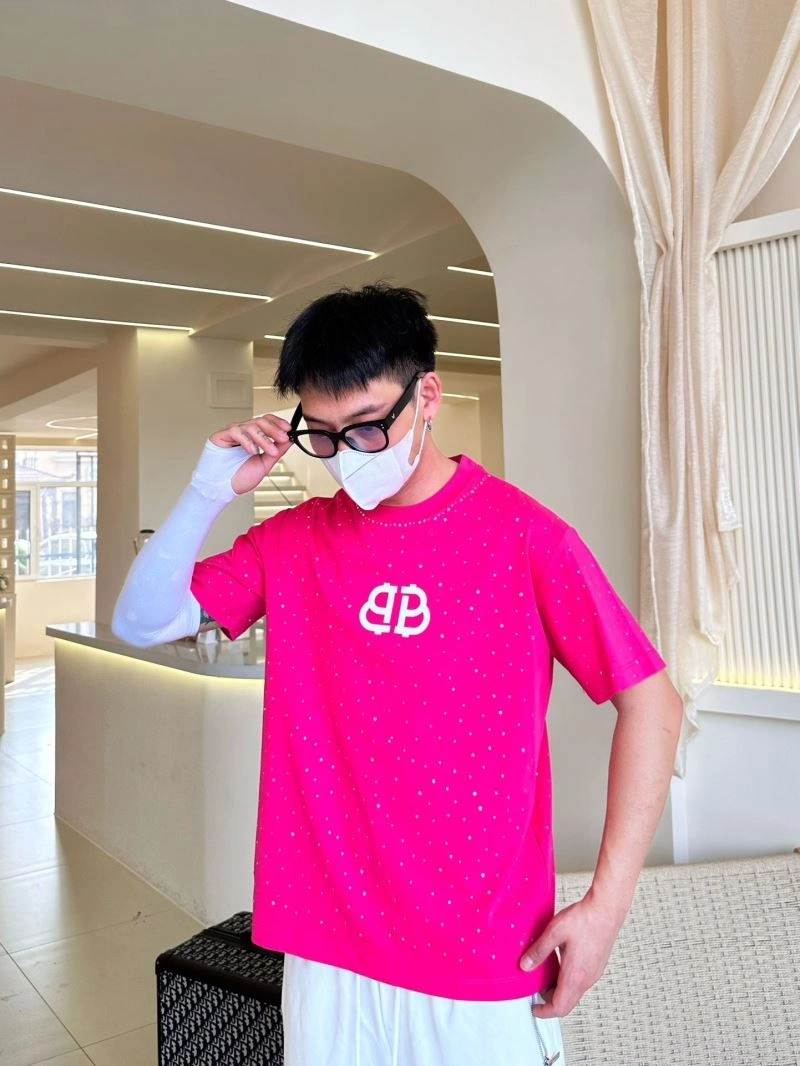 OEM Balenciaga T-Shirts