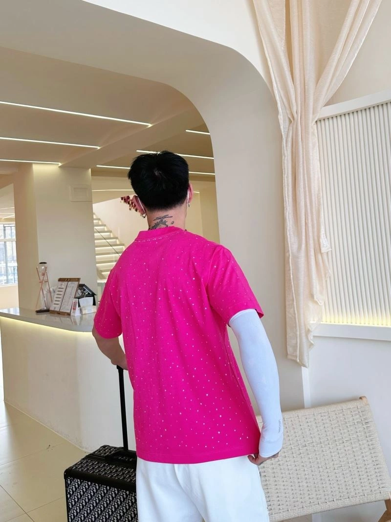 OEM Balenciaga T-Shirts
