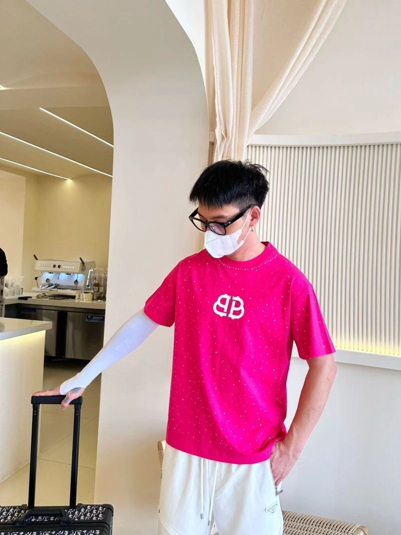 OEM Balenciaga T-Shirts