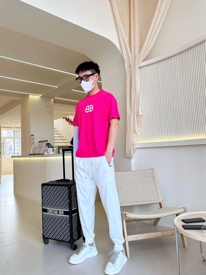 OEM Balenciaga T-Shirts
