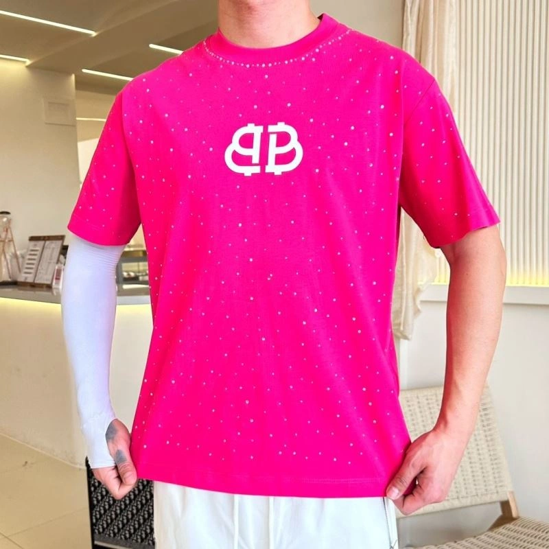 OEM Balenciaga T-Shirts