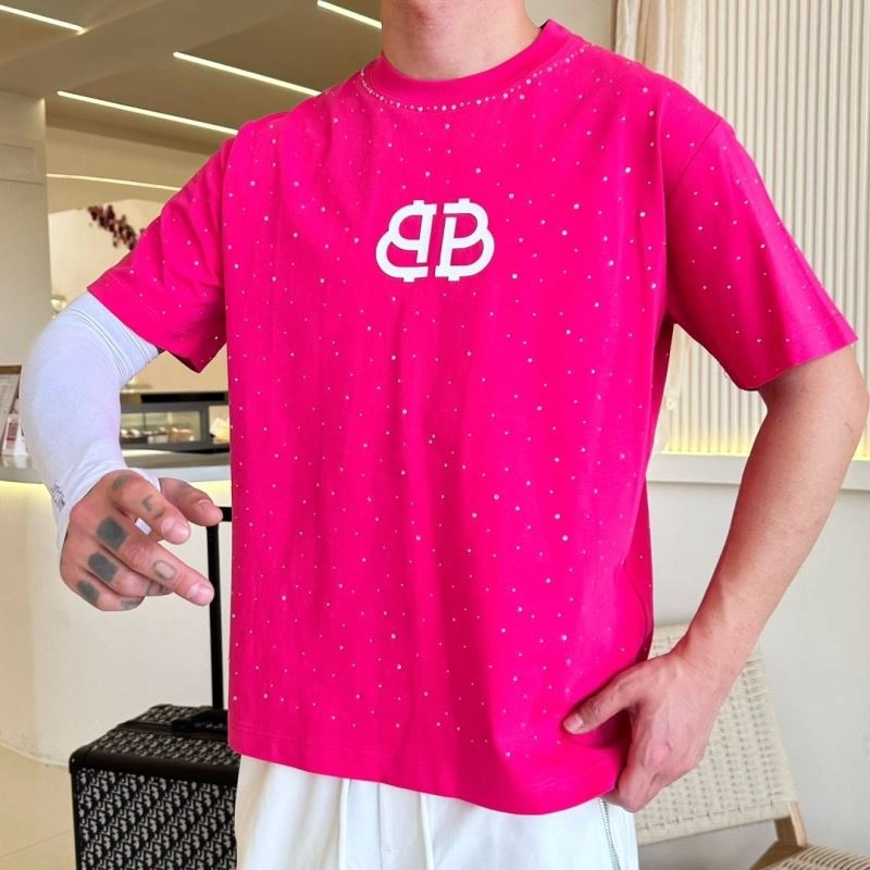 OEM Balenciaga T-Shirts