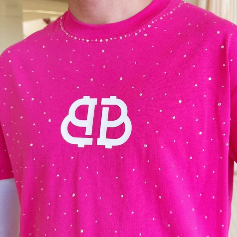 OEM Balenciaga T-Shirts