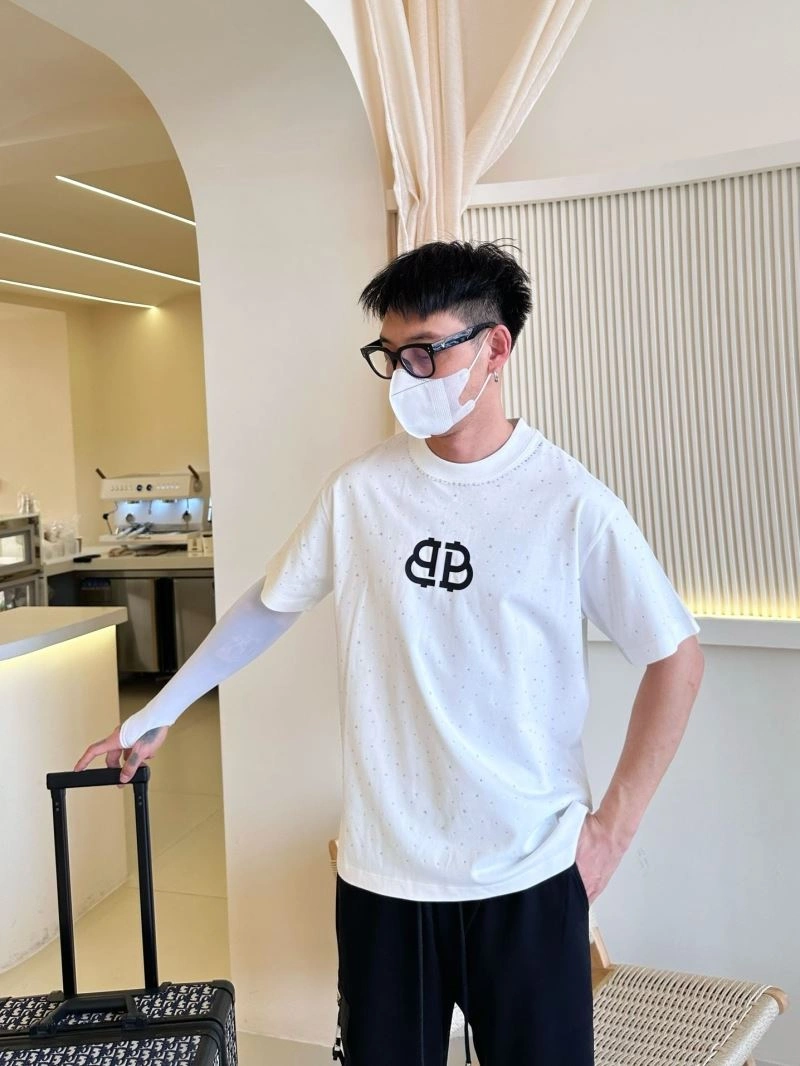 Balenciaga T-Shirts