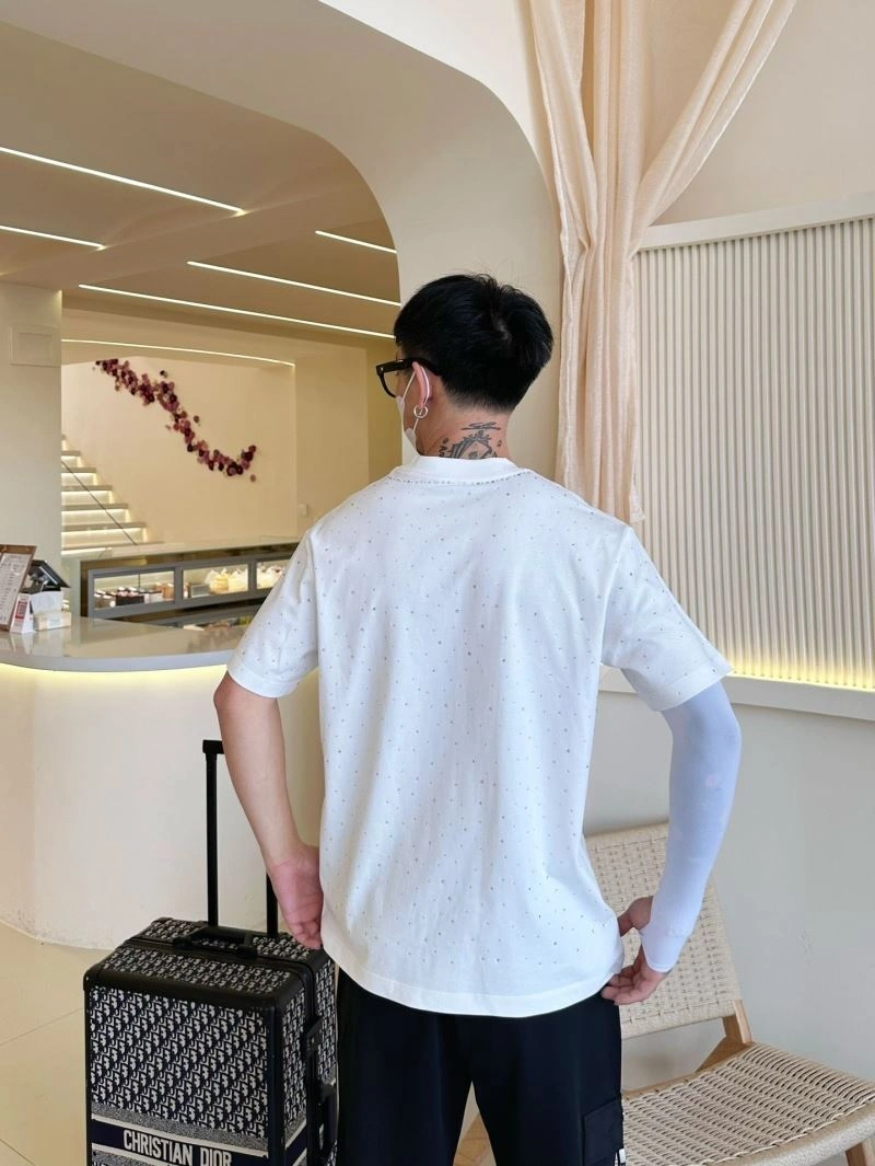 Mirror quality Balenciaga T-Shirts